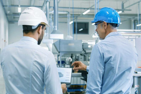 Machinery Parts & Service: European Machinery Services