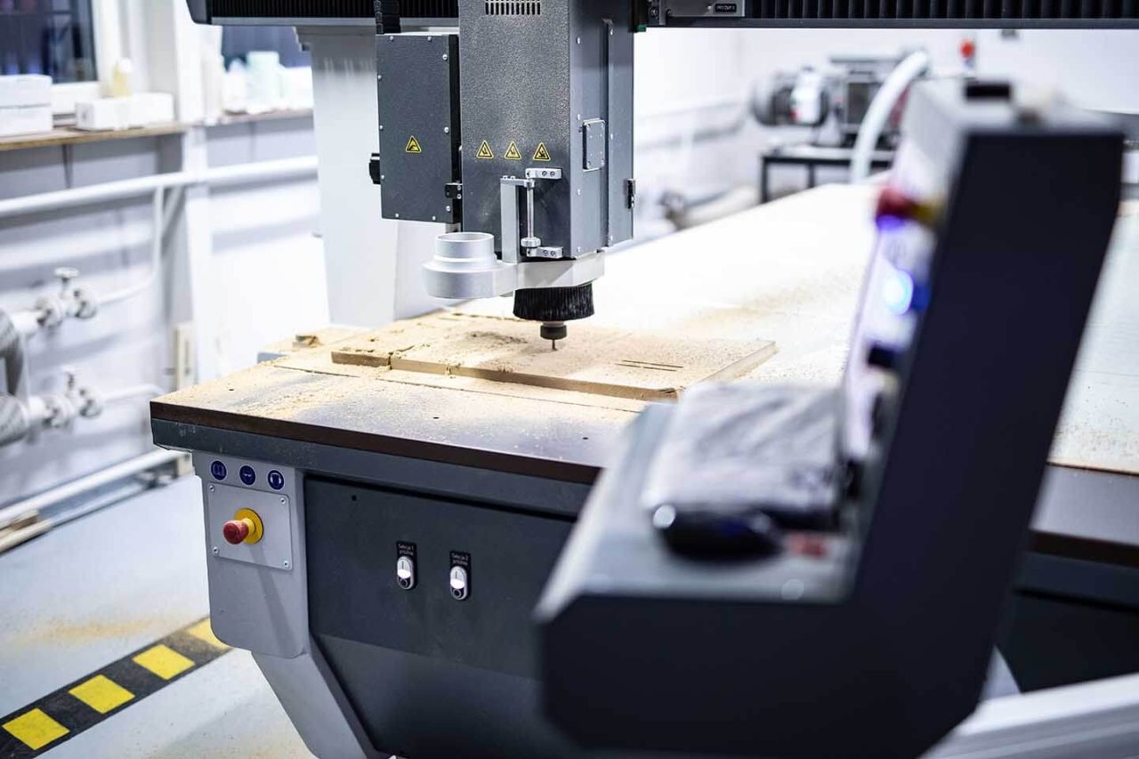 European Machinery Parts | CNC Router, Panel Saw & Edgebander Parts