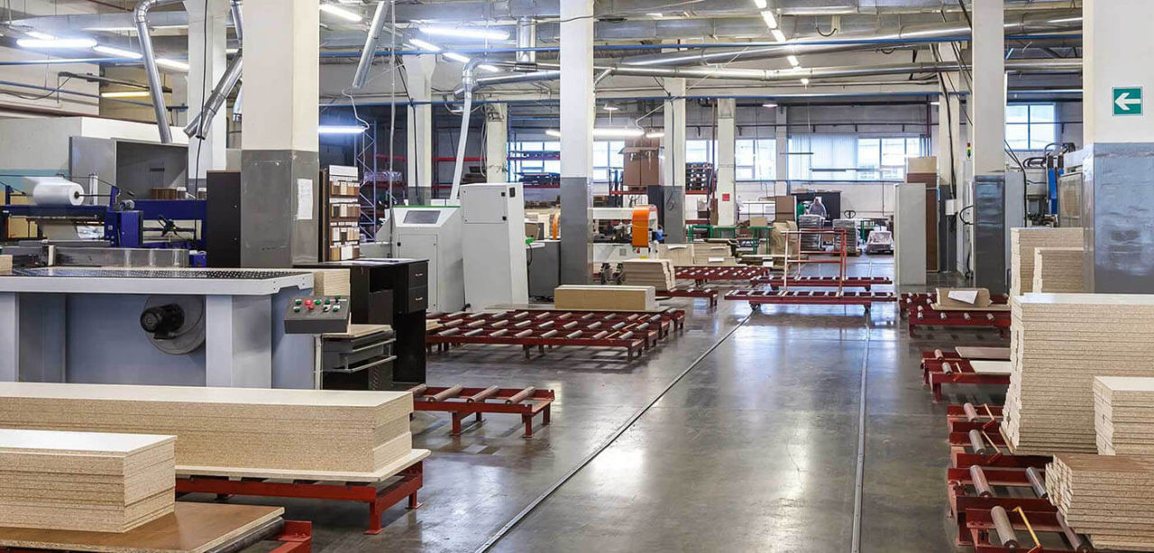 European Machinery Service and Consulting | Press Line Equipment