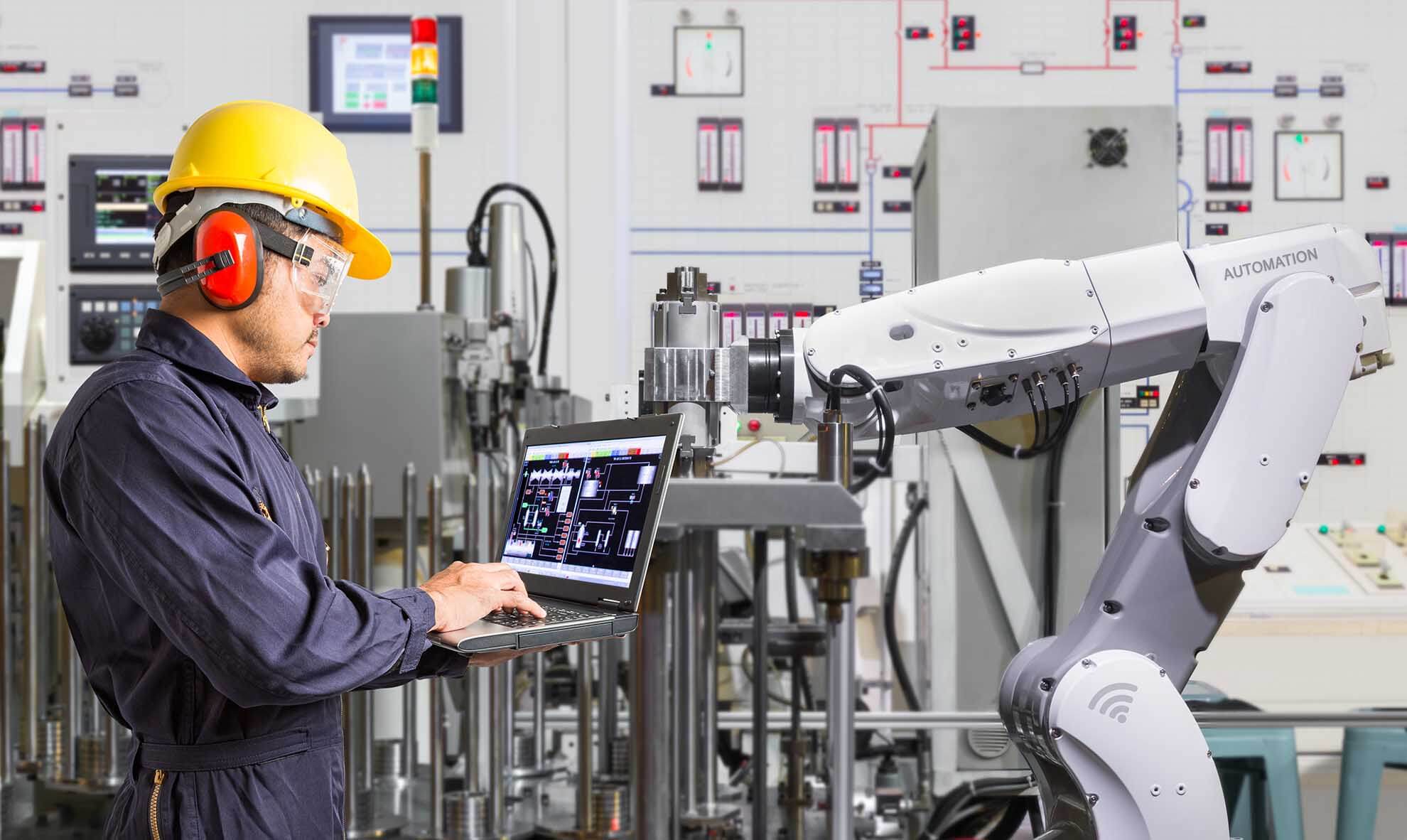 OEM Parts Supplier | European Machinery Services (EMS)