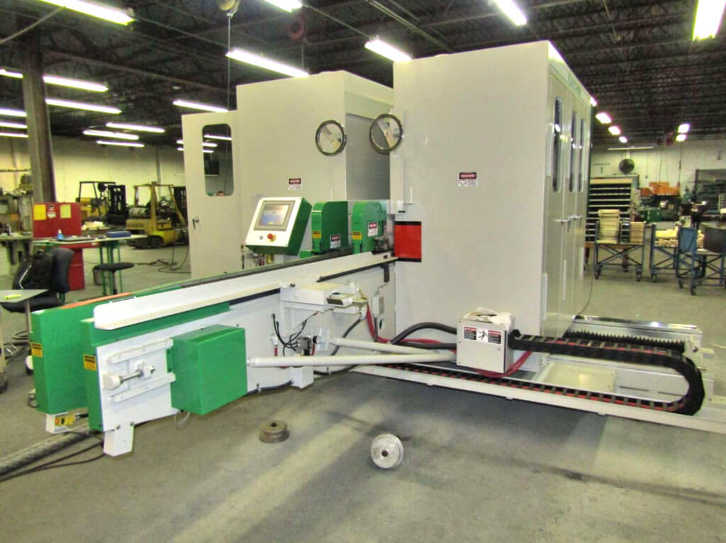 Fletcher Machine Industries at Sue Shade blog