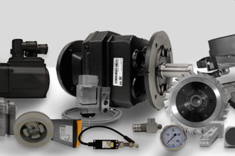 Machinery Parts & Service: European Machinery Services