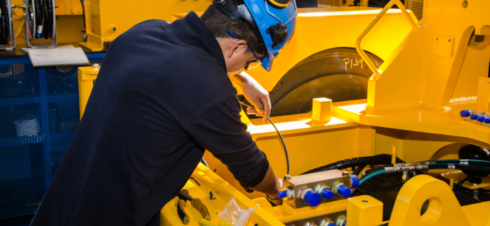 Consulting Services - European Machinery Services