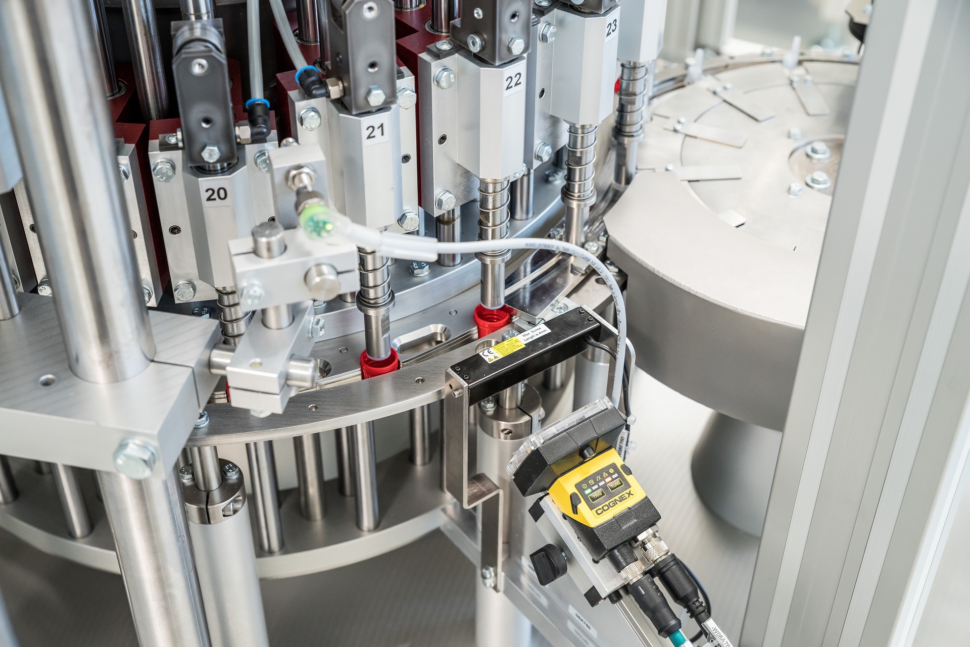 German-made surface & panel processing machinery: EMS